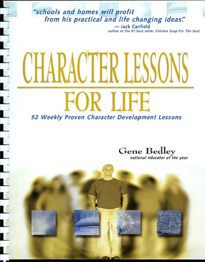 Ethics USA | Character Lessons for Life